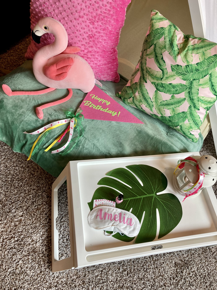 Rentals - Slumbery & Co.