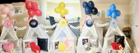 #Home - Slumbery & Co.