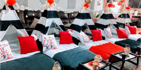 #Home - Slumbery & Co.