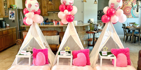 #Home - Slumbery & Co.